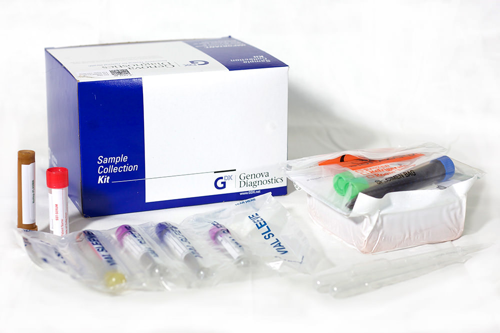 Gastrointestinal Function - ACT Medical Diagnostics